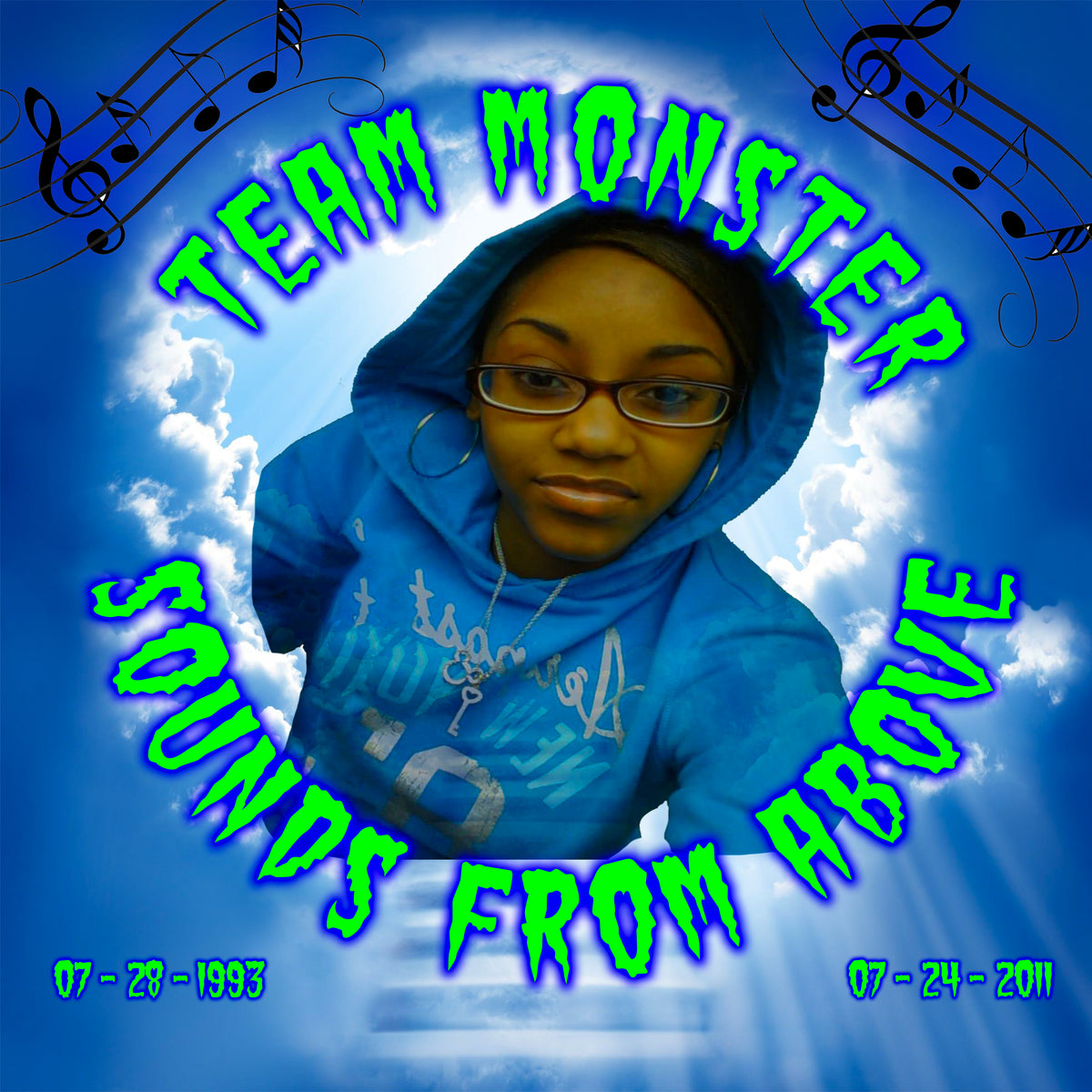 TM Wind Breaker – Team Monster Wear